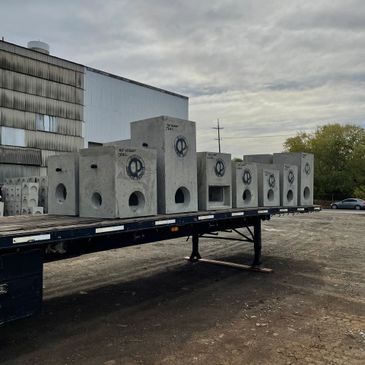 Product and Services